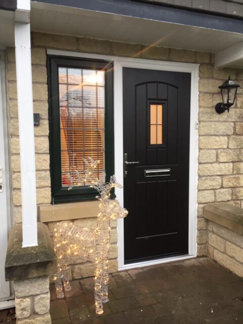 Conservatories - Kingsley Windows